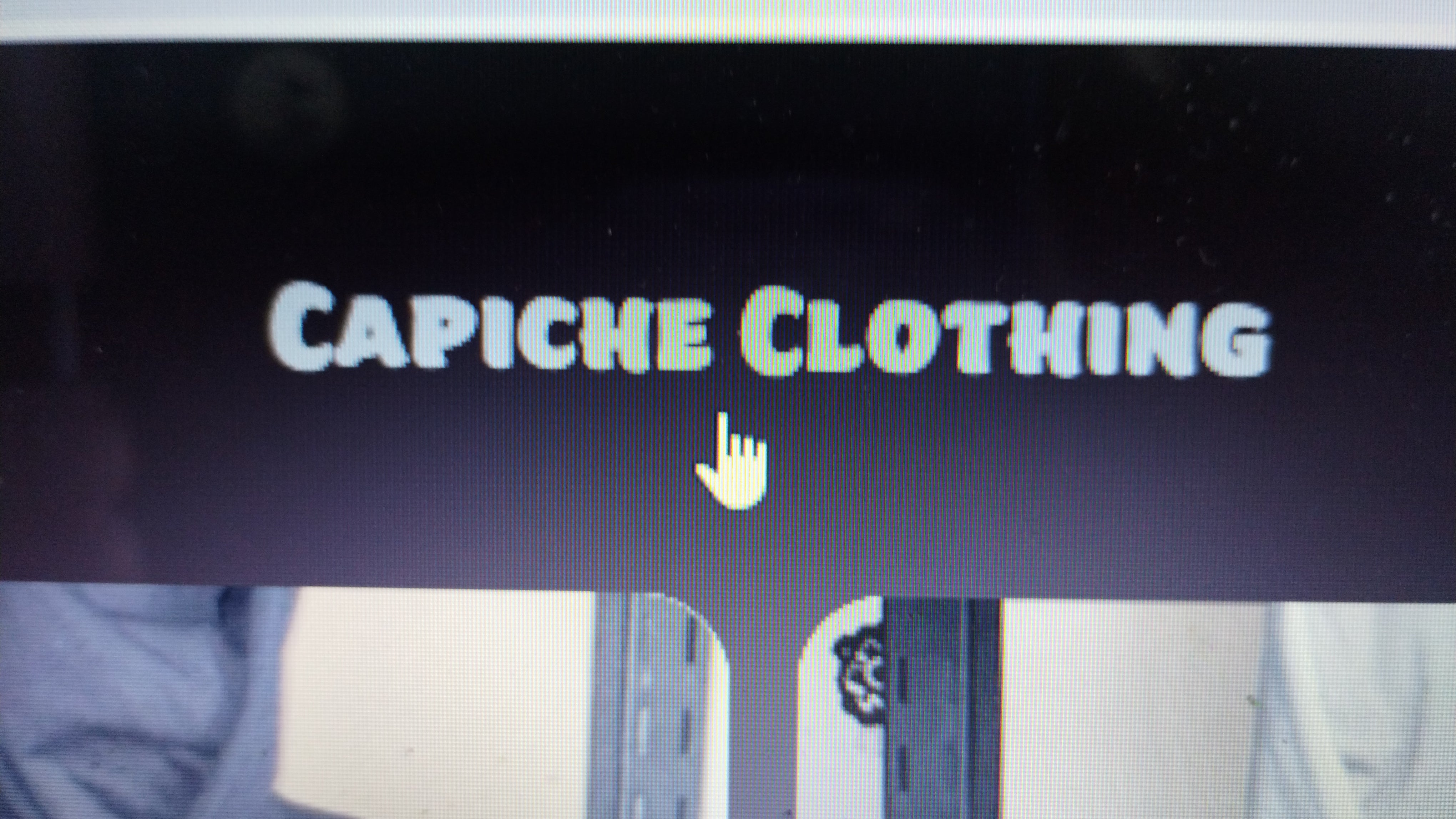 Capiche Clothing